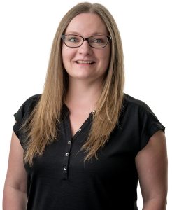 Crystal Collier, Personal Insurance Team Lead | Brownridge Insurance